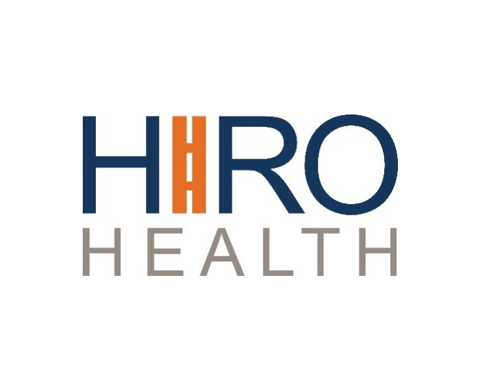Contact Us - Hiro Health